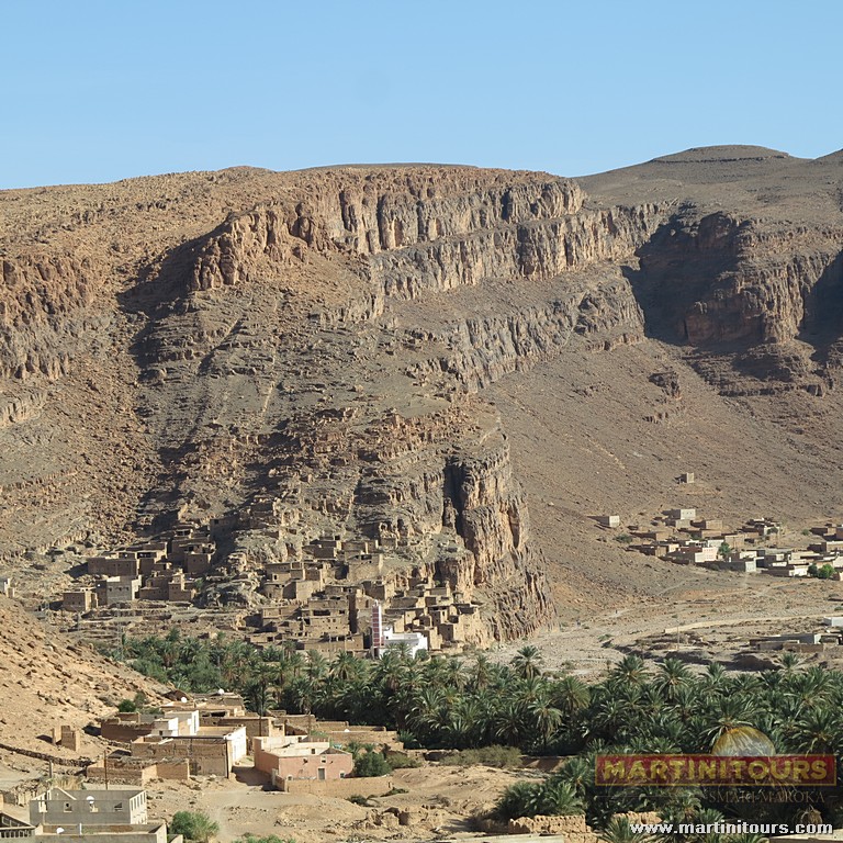 Morocco by Martinitours: W krainie Berberów Chleuh cz. II