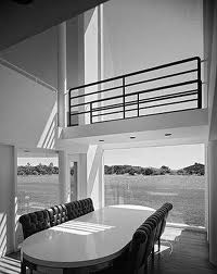 Saltzman House: Project Information