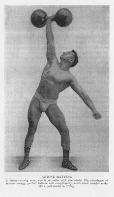 NATURALSTRENGTH.com - Old School Weight Training Strength Strongman ...