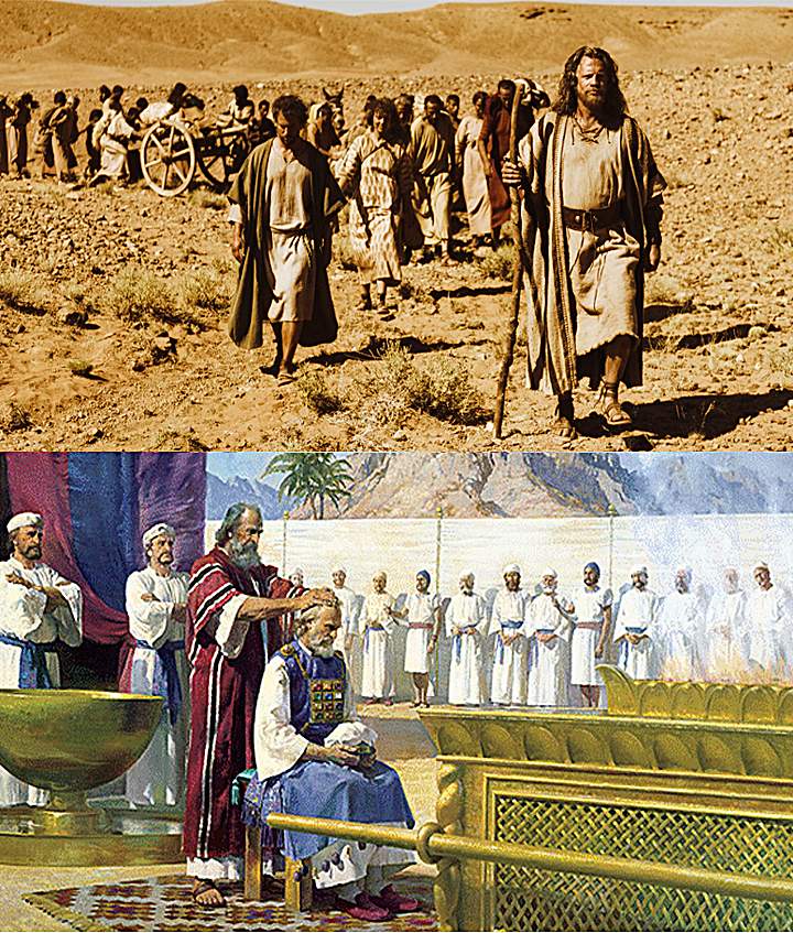 Sobre las Fábulas del Antiguo Israel. - Stormfront