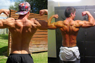 French Vocabulary Illustrated: râble