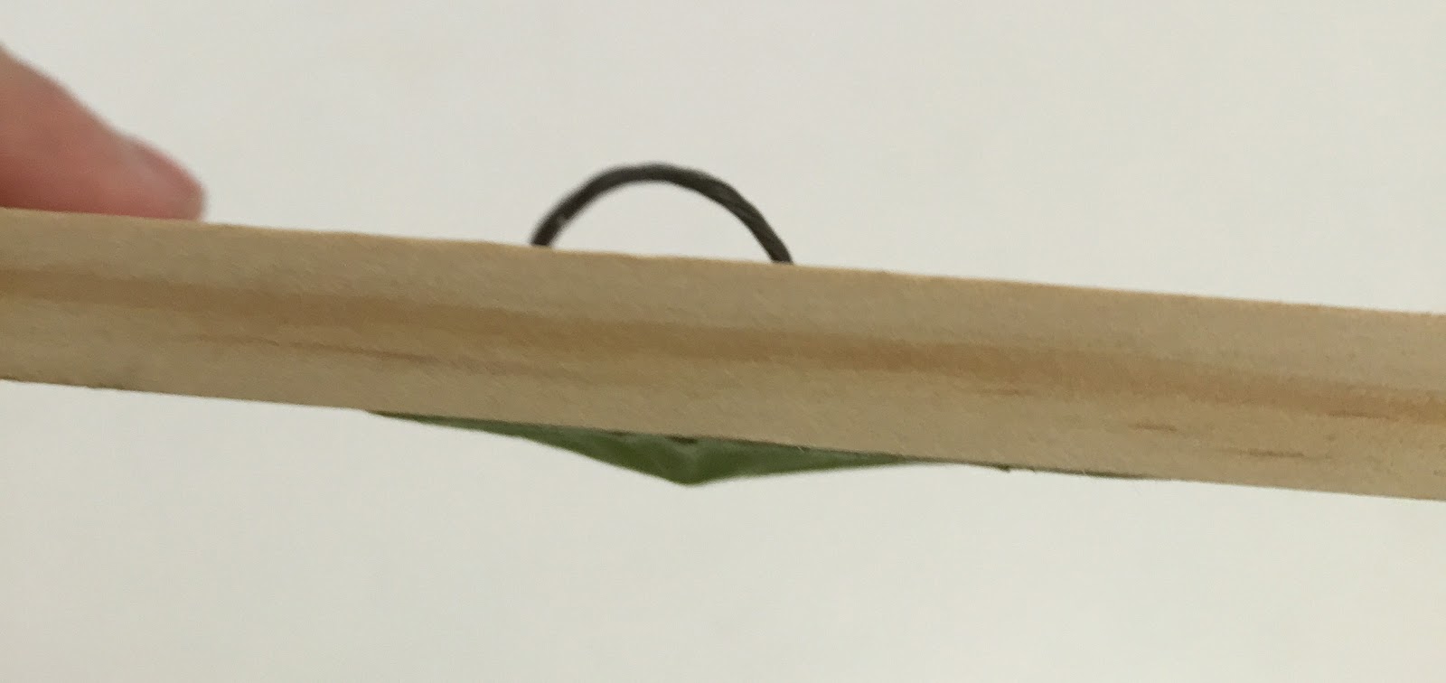 She Quilts It: Hanging Devices for Art Shows