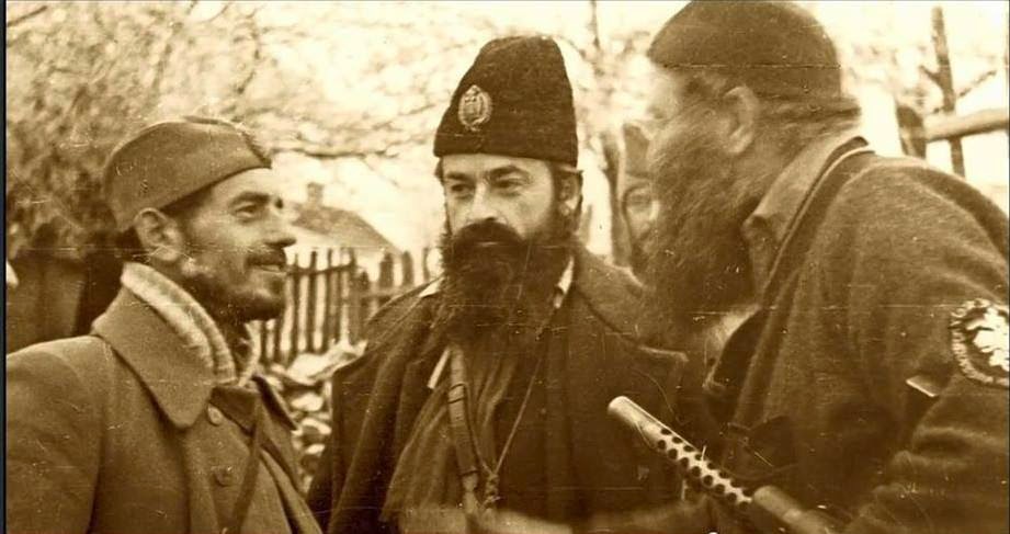 General Draža Mihailovich: EPISODE 7: THE FINAL CHETNIK OFFENSIVE ...