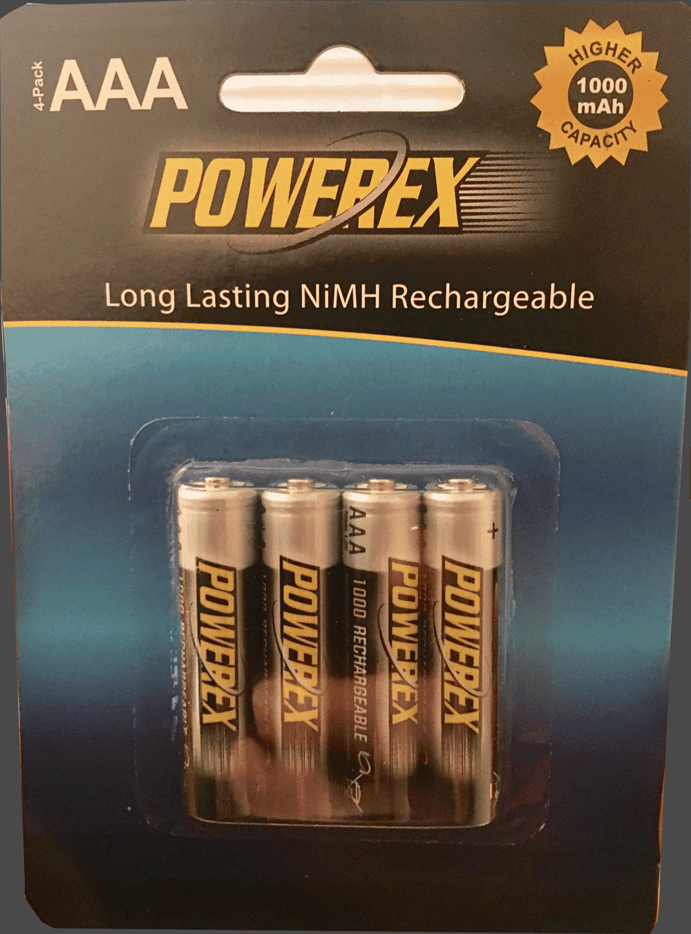 Ci Wear News Splash: AAA Batteries For Cochlear Implant Processors