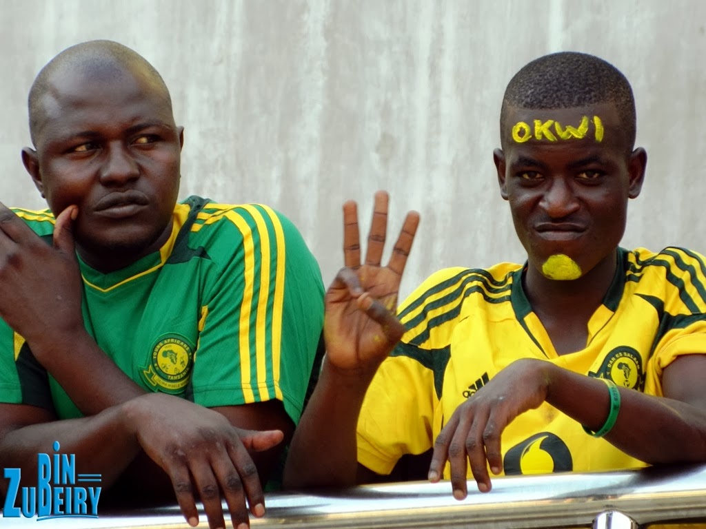 picha za mechi ya simba na yanga leo tarehe 21/12/2013 | Page 2 ...