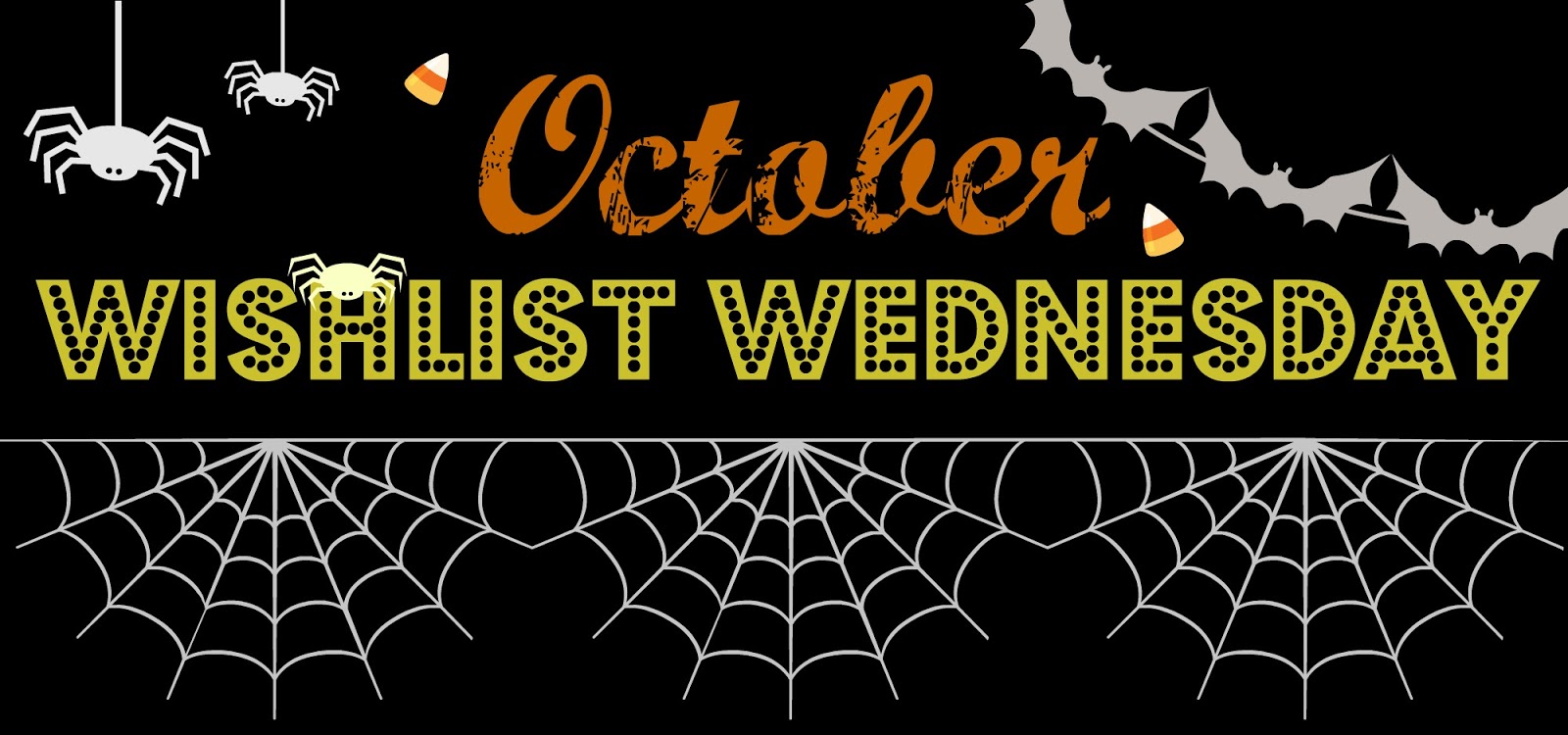 Wishlist Wednesday: October Edition | Nikki'sNailFiles