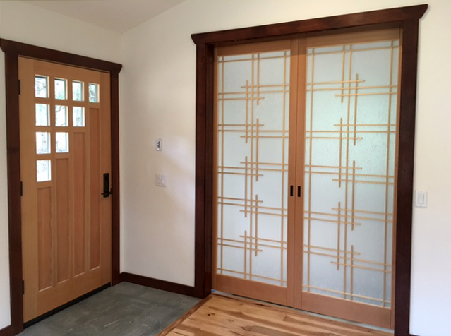 Shoji Designs Inc.: 2016