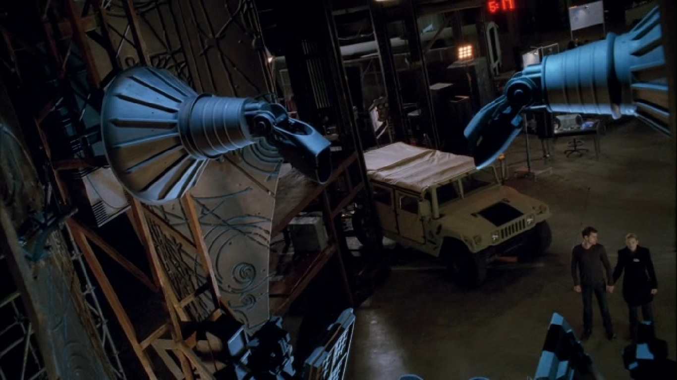 Fringe Summer Rewatch: #321 "The Last Sam Weiss" ~ Fringe Television ...