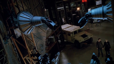 Fringe Summer Rewatch: #321 "The Last Sam Weiss" ~ Fringe Television ...