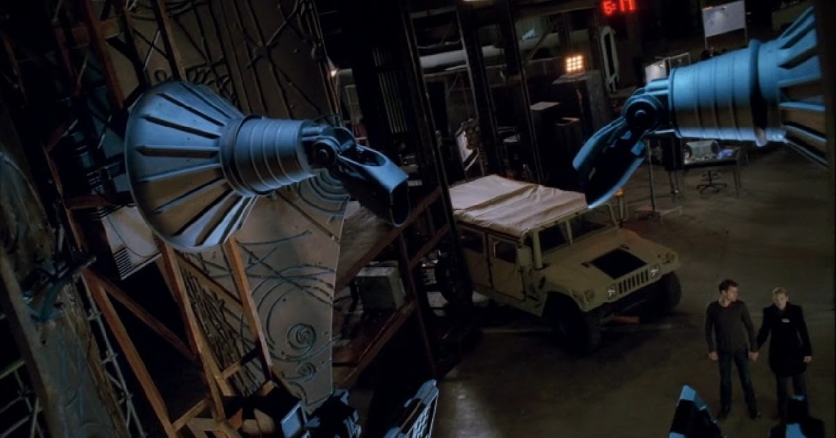 Fringe Summer Rewatch: #321 "The Last Sam Weiss" ~ Fringe Television ...