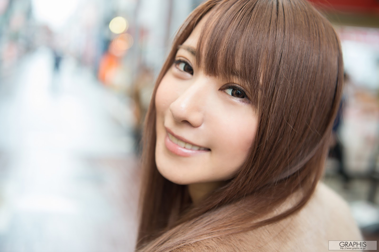 [Graphis] 2018-12-07 Limited Edition - Mion Sonoda 園田みおん