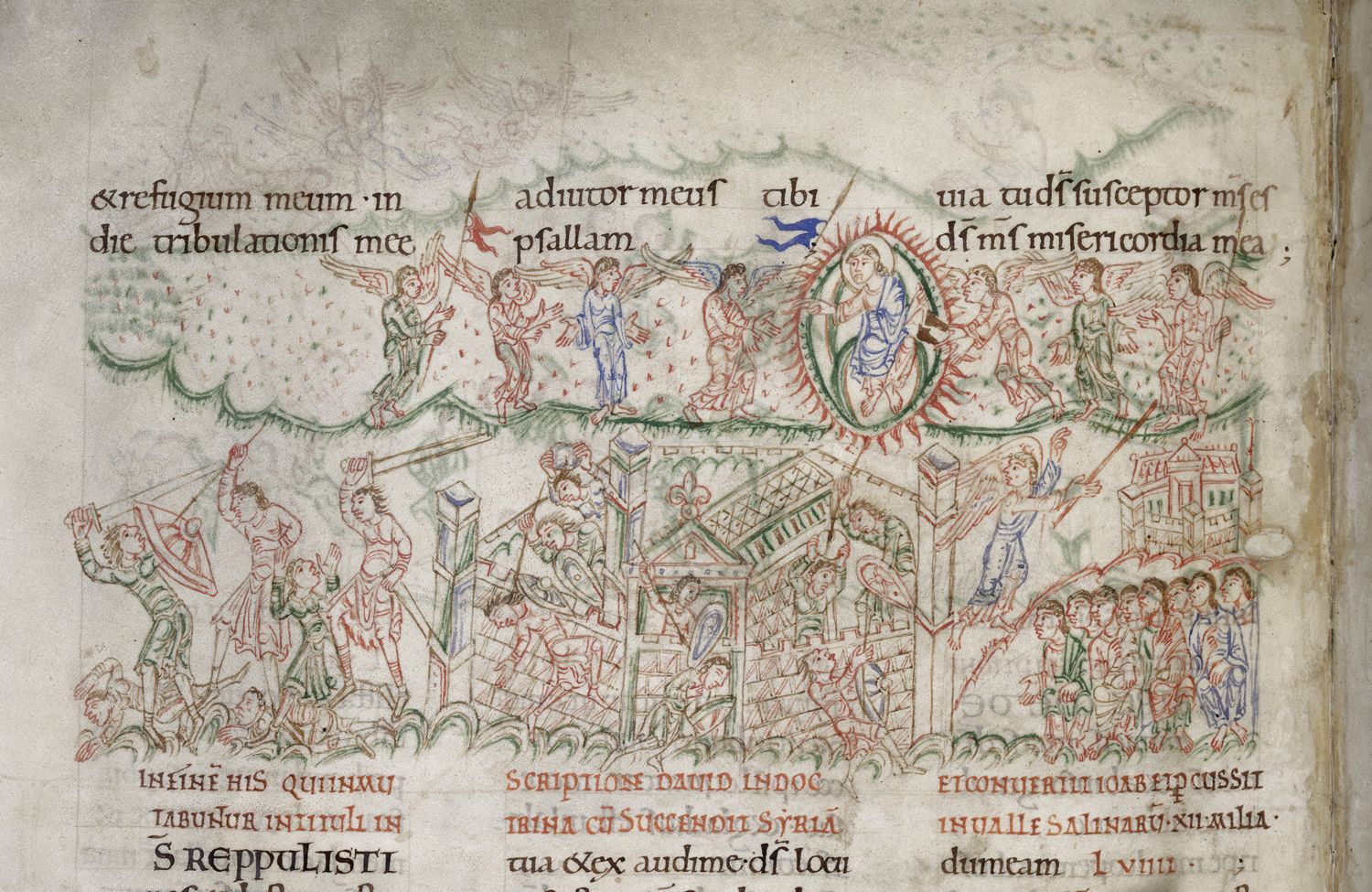 loose images: April 2013