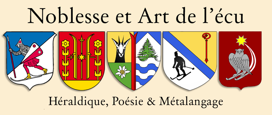 Noblesse et Art de l'écu: Le heaume de chevalier en héraldique