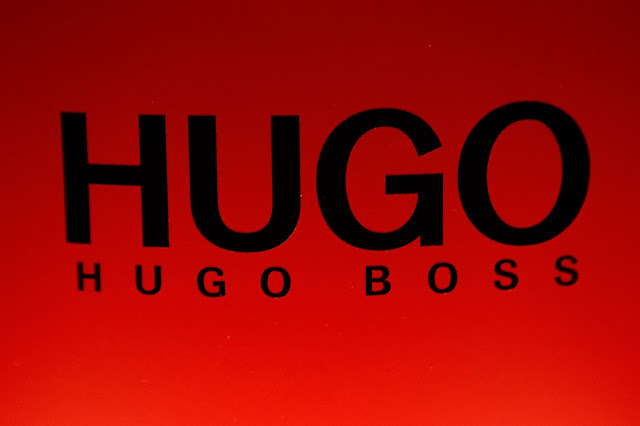 Loca por los tacones: Hugo Red