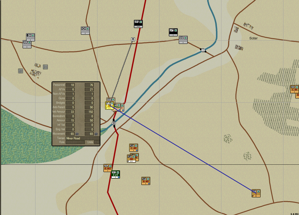 Real and Simulated Wars: Turning the "Time Flank" - An Spoiling Attack ...