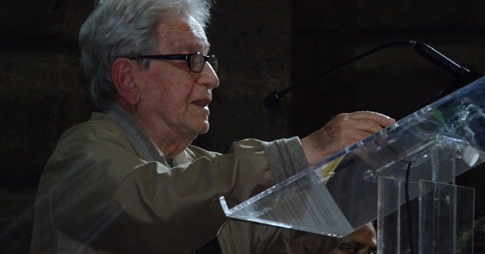 Jehuite: Jerzy Rzedowski sobre el asunto Pátzcuaro, en el Congreso ...