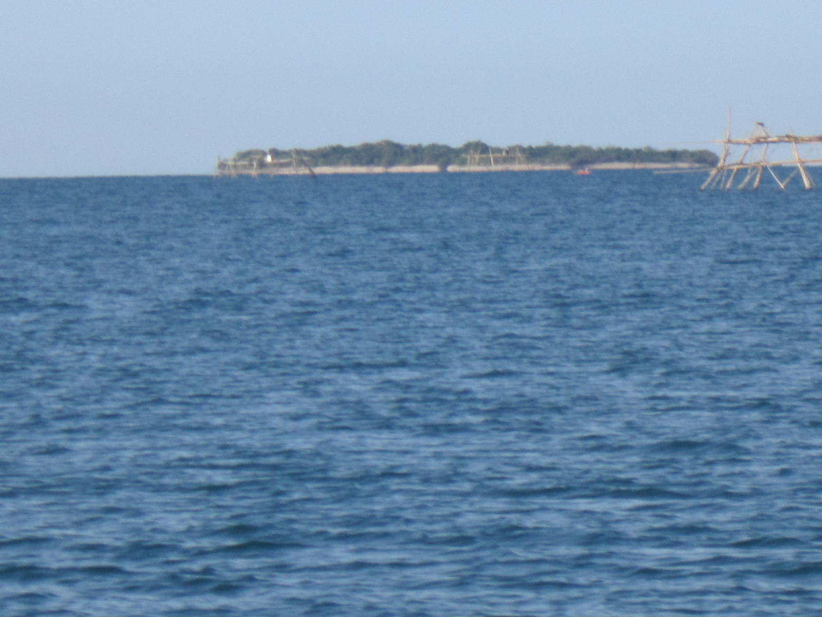 It's So Much Fun in Infanta: BALAKI ISLAND REVISIT