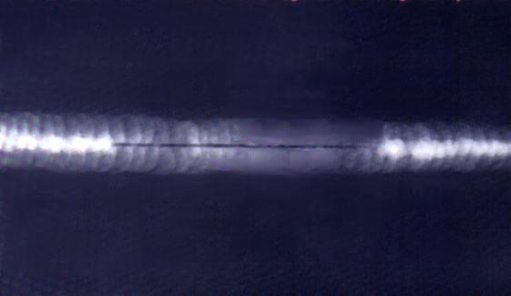 WELDSTRONG ELECTRODES : HOW TO IDENTIFY WELDING DEFECTS IN RADOAGRAPHY ...