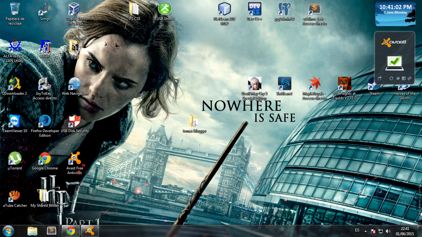 Como Descargar temas para Windows 7? - Todo Sobre Sistemas