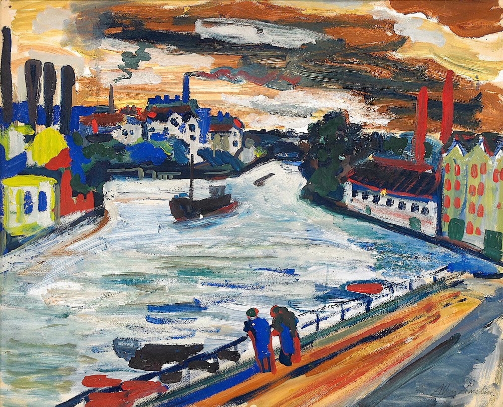 Art!: Swedish artists