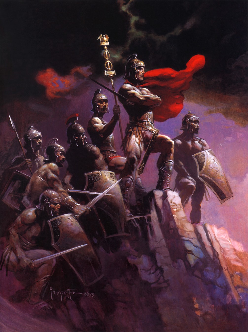 El Miajilla: Cosas que veo que me gustan al momento; Un clásico que ...