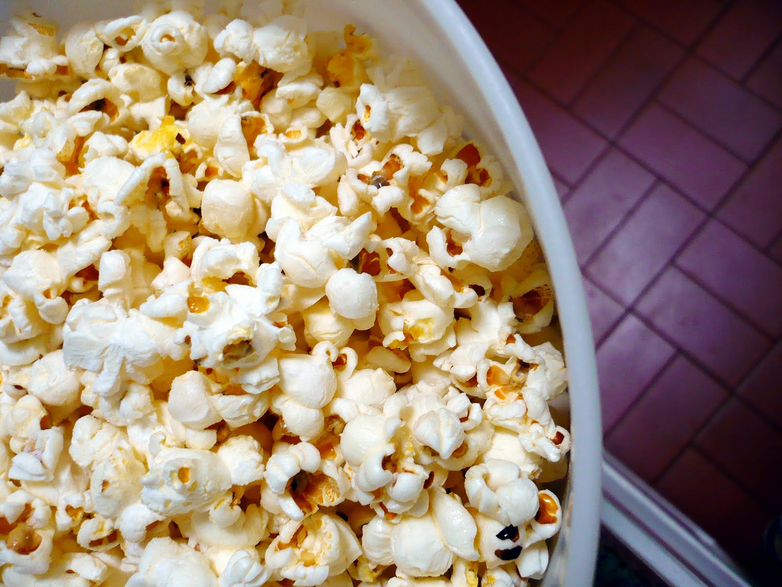 ESCOLA-ENSINANDO E APRENDENDO...: PIPOCA....