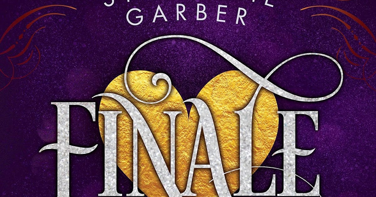 The 'Finale' To The Caraval Trilogy By Stephanie Garber Gets An ...