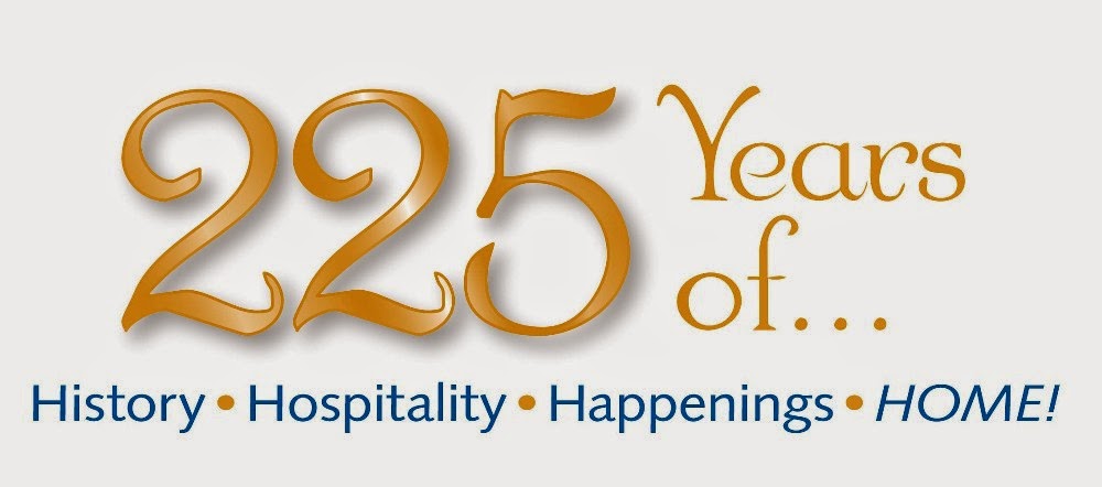 Festivals in Pendleton SC: Pendleton Will Celebrate 225 Years In 2015