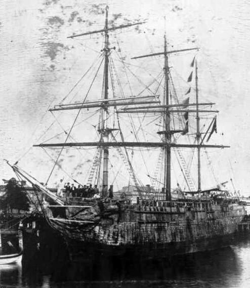 Robyn and the Genies : 6 Degrees of Separation- It's a small world for ...