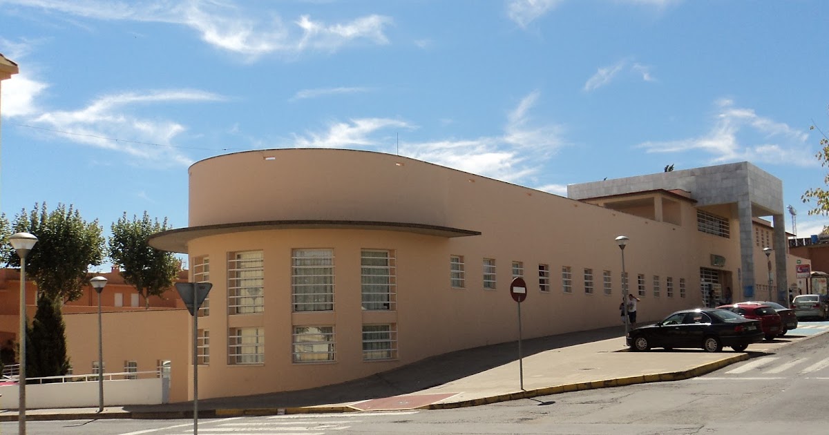 ÁMBITO DE APLICACIÓN - SIGA_SSPA. DS Huelva-Costa: 8.UGC de LEPE