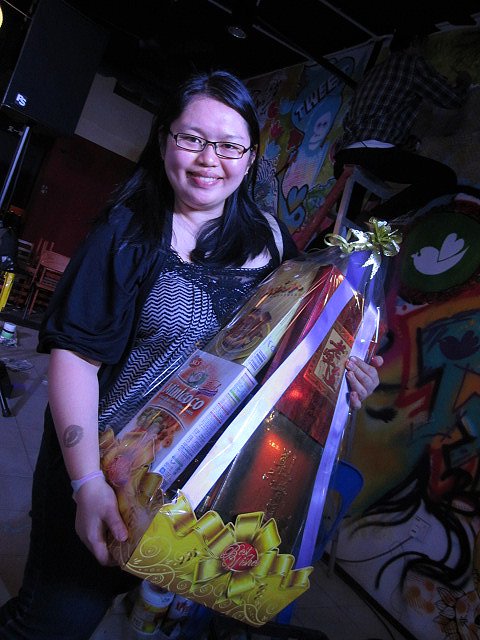 simply elixelle: 2011