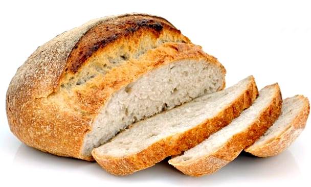 ¿El pan blanco engorda? Si lo comes en exceso sí que lo hace