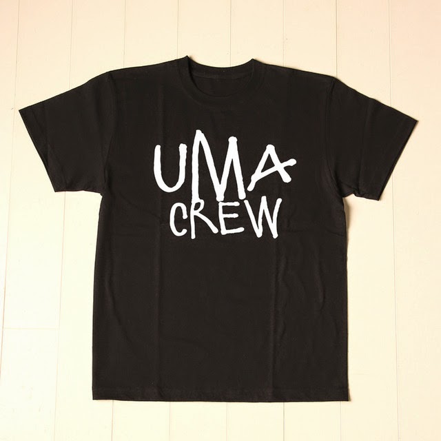 House Grow Music All Night Blog...: UMA CREW。