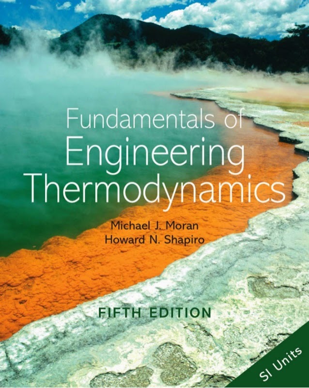 MECHANICAL CONCEPTS FUNDAMENTALS OF ENGINEERING THERMODYNAMICS 5TH mechanical-concepts-fundamentals-of-engineering-thermodynamics-5th
