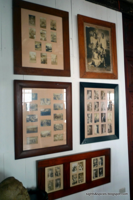 Sights and Spices: Sights: BAGAC, BATAAN's Old Charm - Las Casas ...