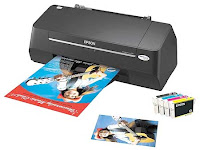 sticker printing: Sticker Printing Machine
