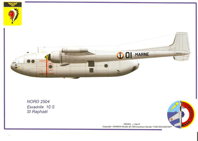 La Marcophilie navale: aéronautique navale aéro avion aéronefs CEPA 10S ...