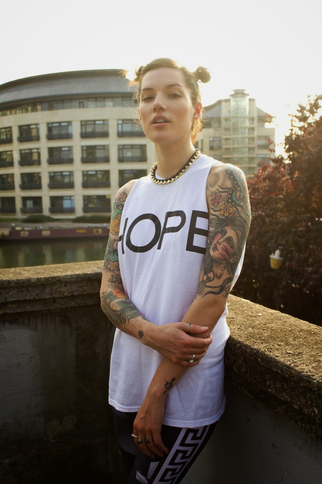 Jennifer Hope Clothing