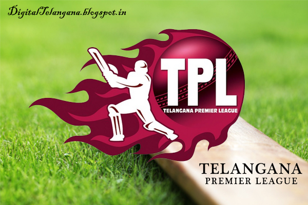 Telangana Premier League (TPL) 2016 Cricket Tournament