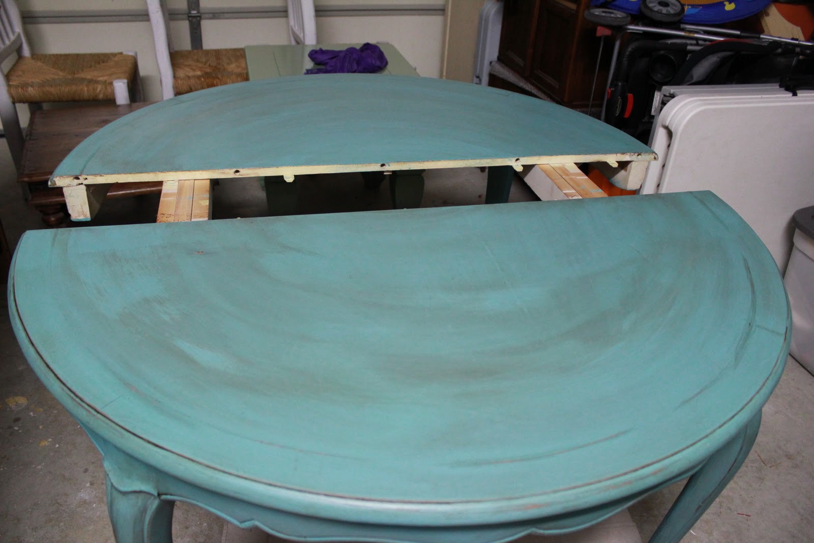 The Sassy Pepper: From Sorta Scary to Super Cute