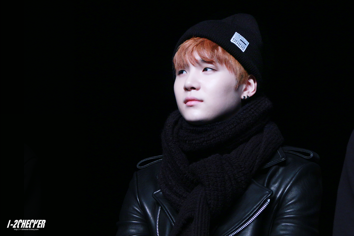 15 Reasons You Should Be In Love With Suga