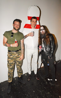 Rock and Roll Photography