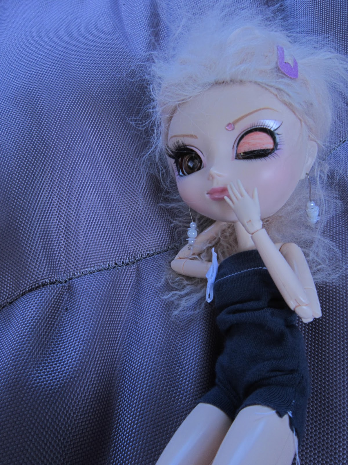 Candy Dolls: ~ Candy Dolls