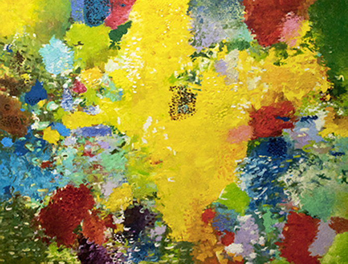 DESIGN and ART MAGAZINE: Art and the American Dream: Interview with ...