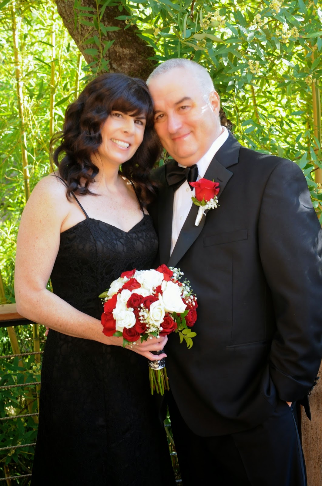 Richard Wood Photography: Wedding Bliss