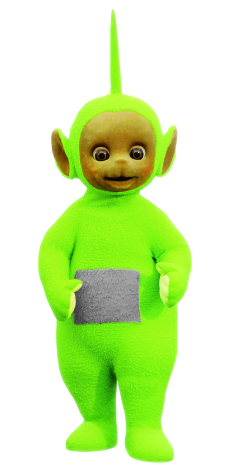 Cartoon Characters: Teletubbies (HQ PNG)