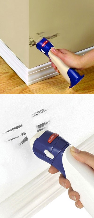 How to Touch Up Paint