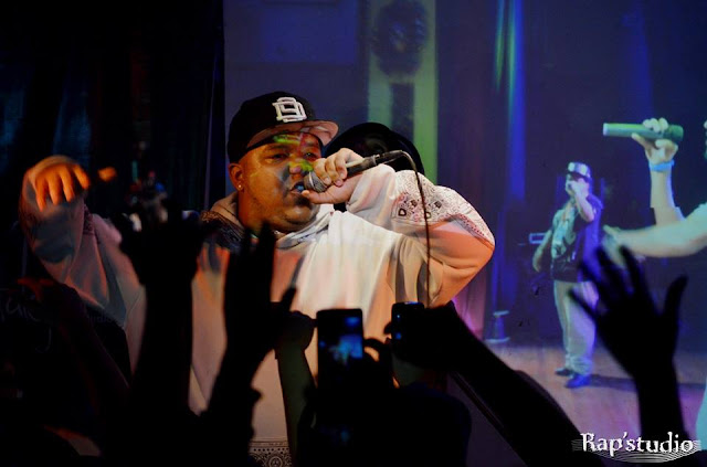 Akapellah ~ Music Tv