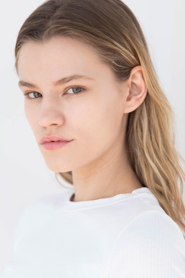 ELITE MODEL MANAGEMENT TORONTO : 🆕📷 Digi Update: Jenna