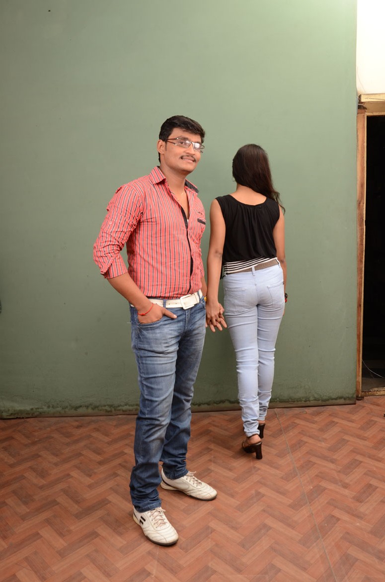 mypleasure: Okkasari Premiste Movie Stills